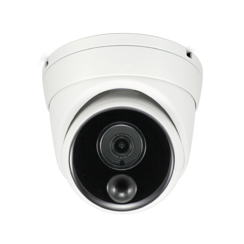 1080p Full HD Thermal Sensing Dome Security Camera PRO-1080MSD