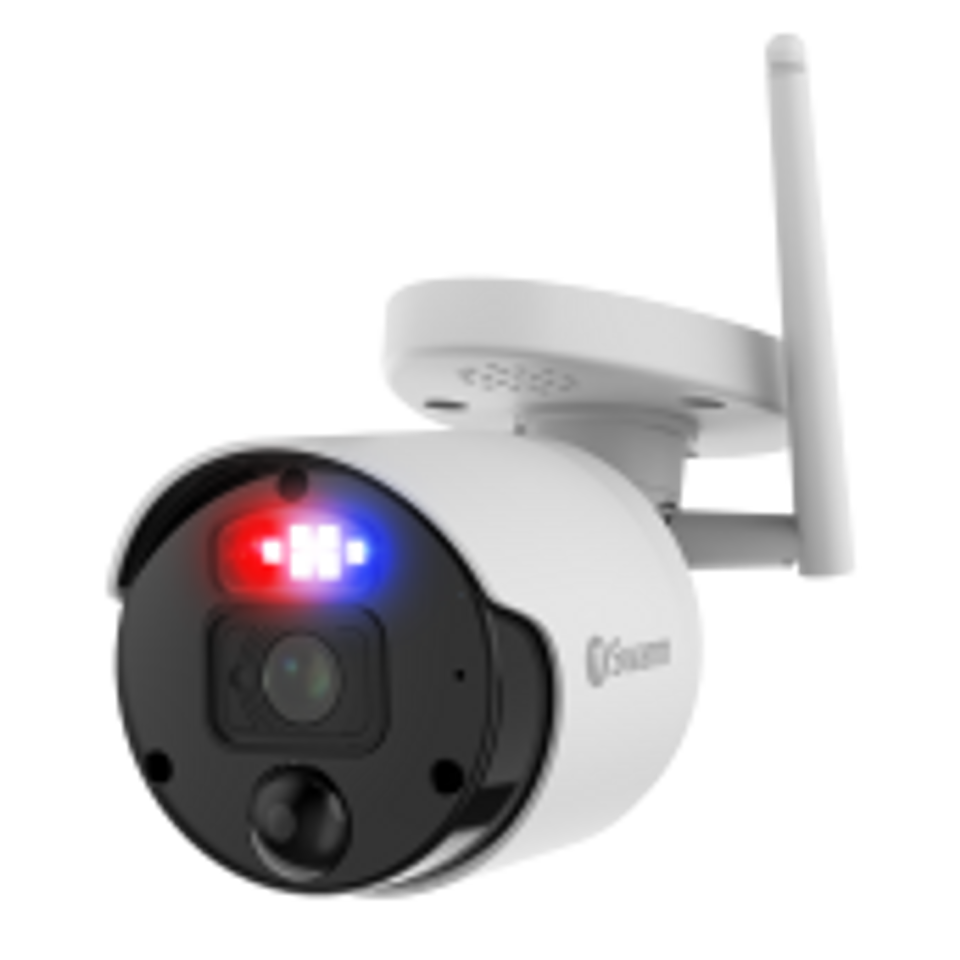 Security Camera App | Information & Downloads