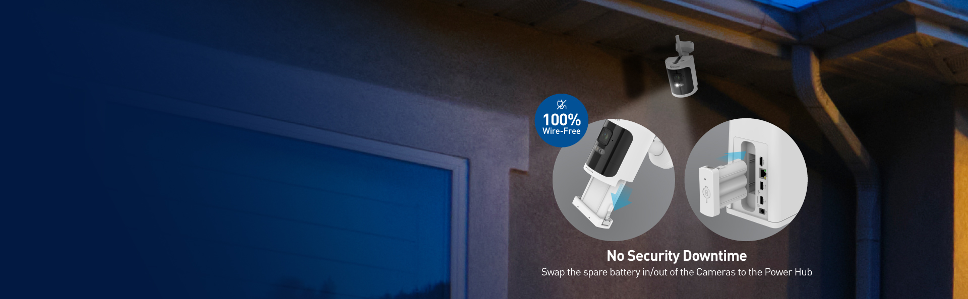 Security Cameras & Surveillance Systems for Home & Business | Swann