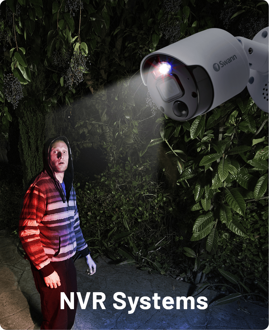 Security Cameras & Surveillance Systems for Home & Business | Swann