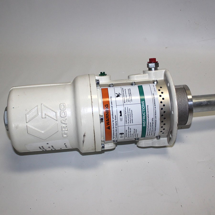 239888 Graco Air Powered Grease Pumps|Next Day Fittings