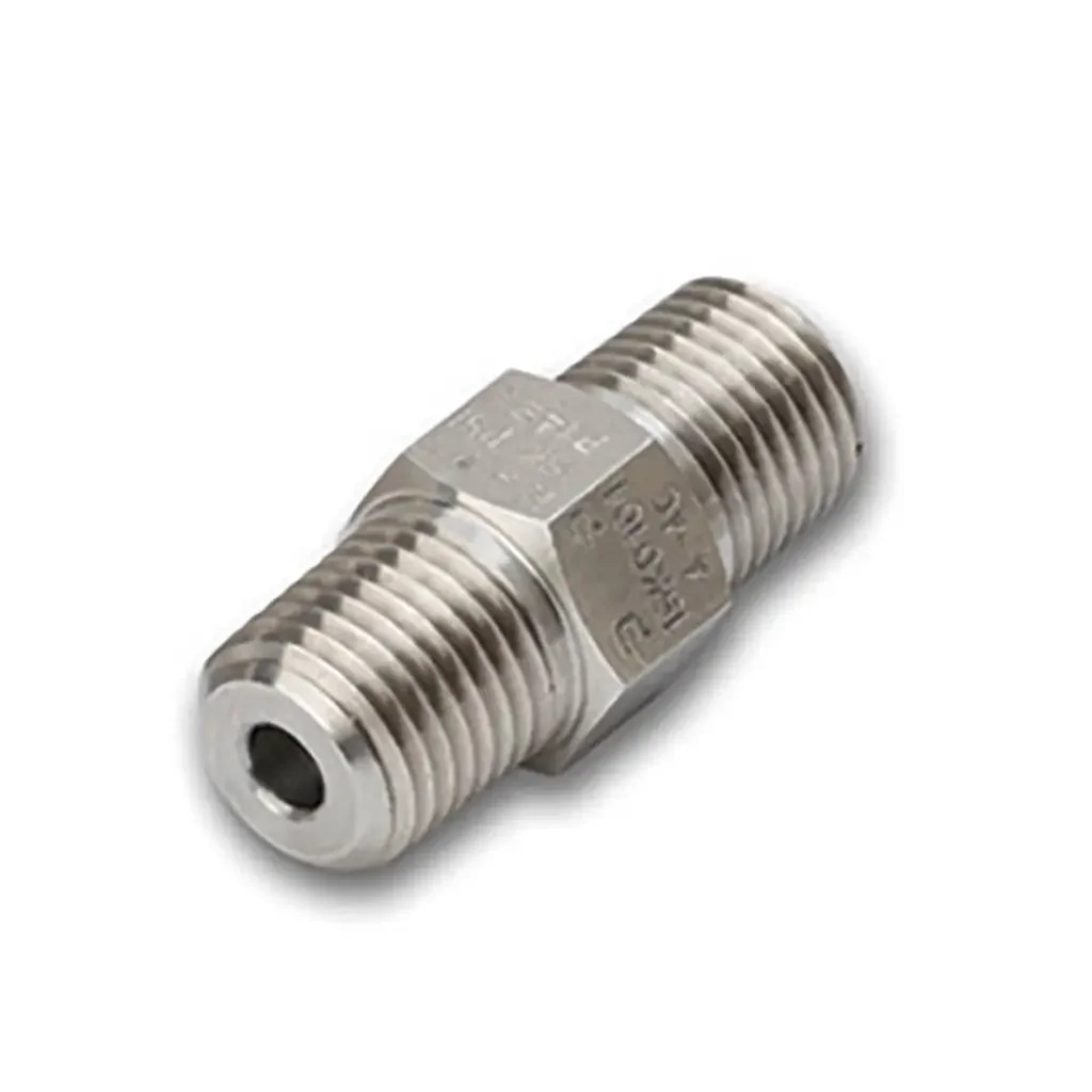Parker Parflex YA01-6-4C Adapter Fittings |Next Day Fittings
