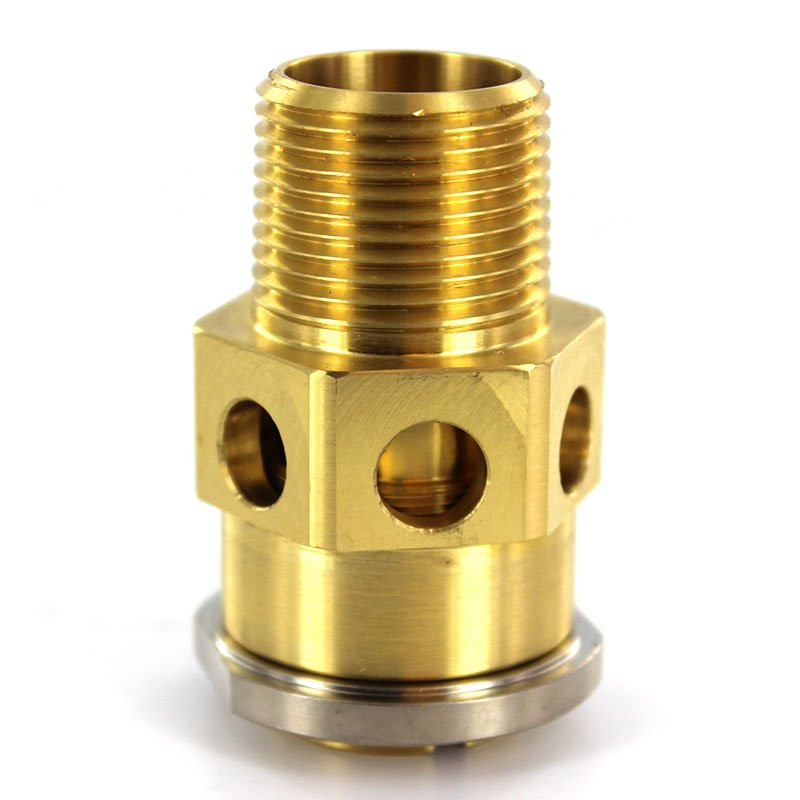 BC-6 Versa Products Exhaust Speed Controls|Next Day Fittings