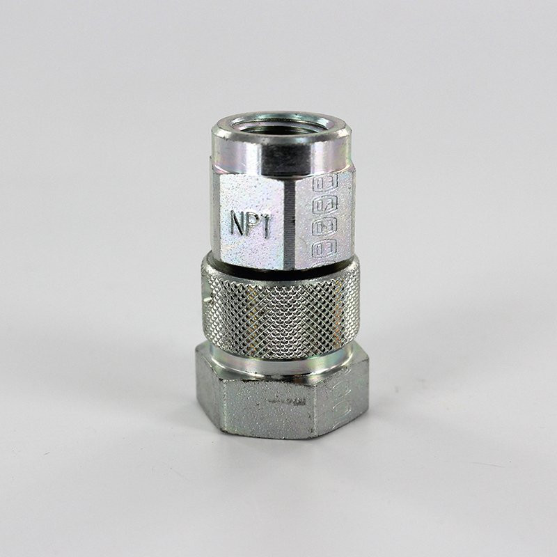 Parker MAVMD1/4NPTMA3CF Gauge Adapter EMA 1/4 NPT| Next Day Fittings