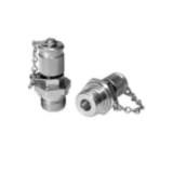 Parker EMA3/10X1EDCF Test Fitting| Next Day Fittings