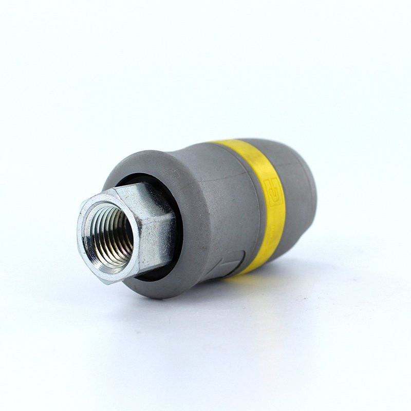 Parker PBH-251-4FP Quick Coupler| Next Day Fittings