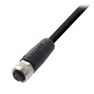Balluff BCC06K3 Sensor / Actuator Cables |Next Day Fittings