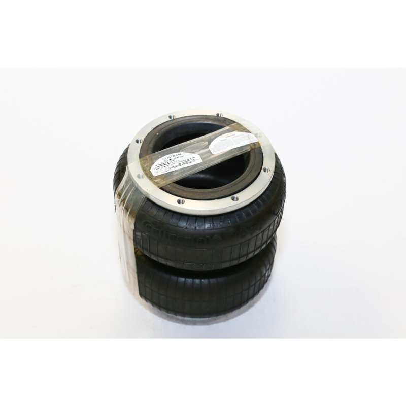 Continental 21015312 FD 200-25 RI M8 Bellows Style, Double Convoluted ...