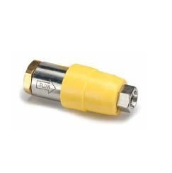 Parker NGVBCN2-P50NR Breakaway Couplers |Next Day Fittings