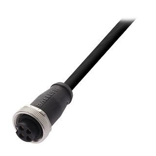 Balluff BCC092J Sensor / Actuator Cables |Next Day Fittings