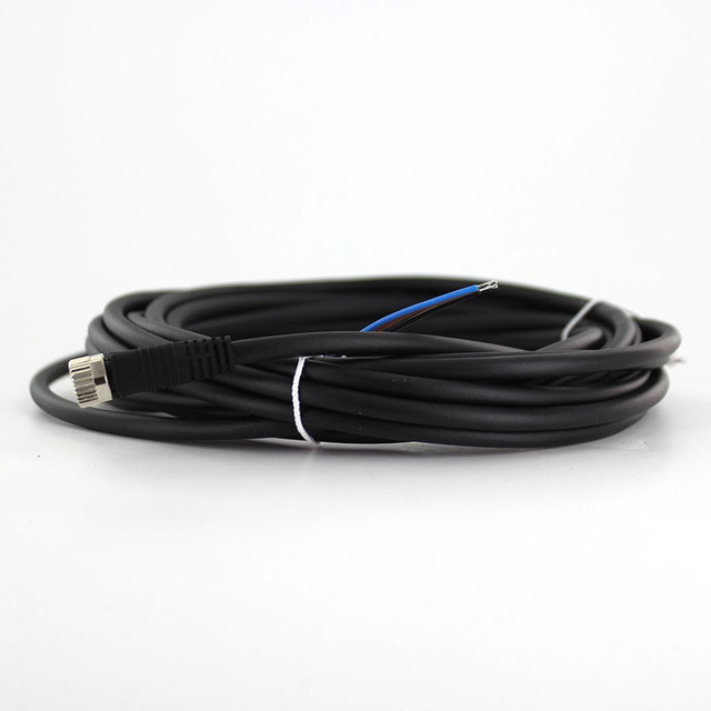 Aventics 1834484168 Electrical Connectors With Cable |Next Day Fittings