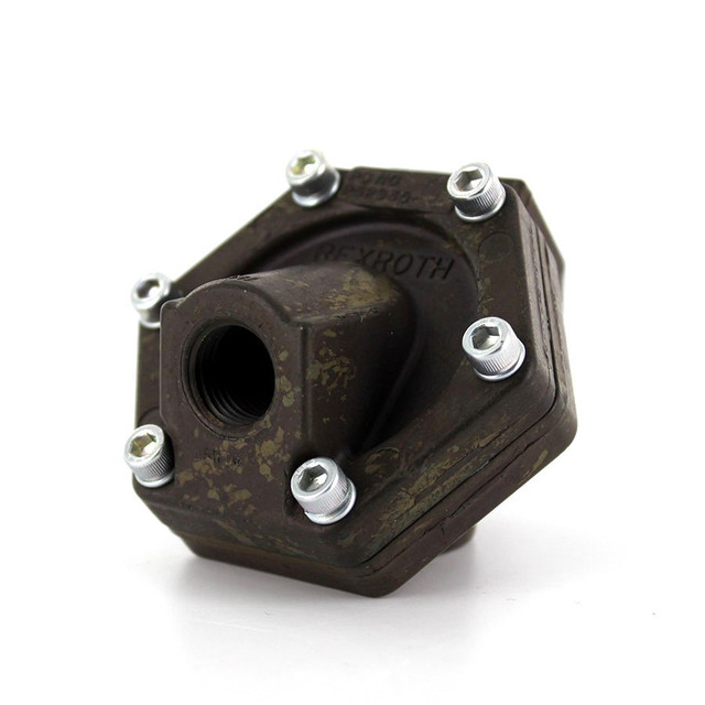 Aventics R431003039 Quick Exhaust Valves |Next Day Fittings