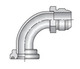 Parker 19T3-32-32 Flange Adapter| Next Day Fittings