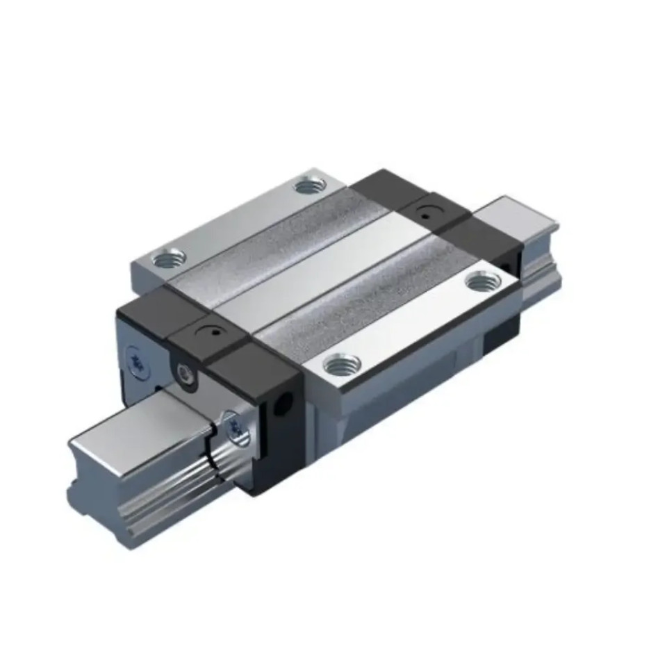 Bosch Rexroth R205A89420 Ball Rail Runner Blocks |Next Day Fittings