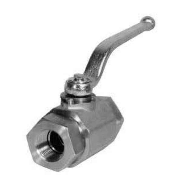 Hydac 2078593 Hydraulic Ball Valves |Next Day Fittings