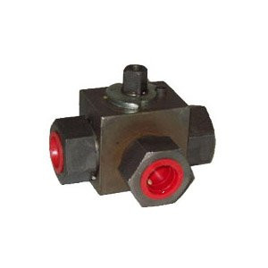 Hydac 2068895 Hydraulic Ball Valves |Next Day Fittings