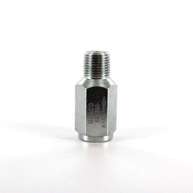 563200 Graco Lube Check Valves|Next Day Fittings