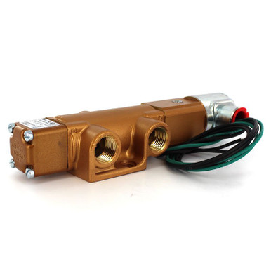 VSG-3521-D024 Versa Products Pneumatic Directional Control Valves|Next ...