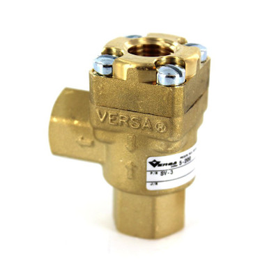 SV-3 Versa Products Air Shuttle Valves|Next Day Fittings