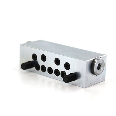 562712 Graco Progressive Divider Valves|Next Day Fittings
