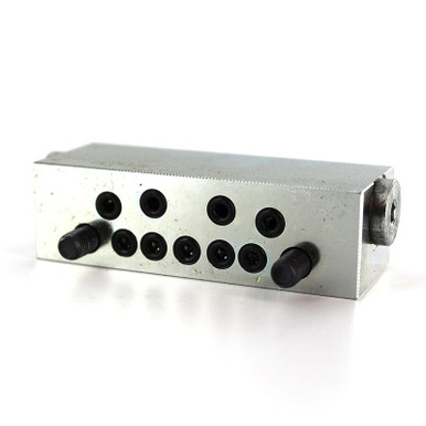 562711 Graco Progressive Divider Valves|Next Day Fittings