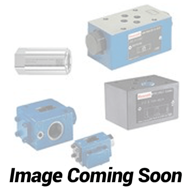 Bosch Rexroth R900453511 Hydraulic Check Valves SV10GB1-4X/
