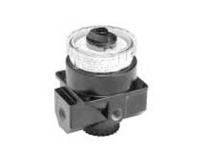 Parker FRL 52R326RA Regulator| Next Day Fittings