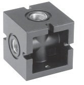 Parker FRL DK7510 Distribution Block| Next Day Fittings