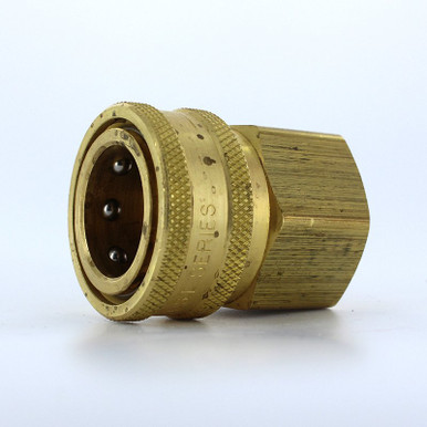 Parker BST-6 Quick Coupler| Next Day Fittings