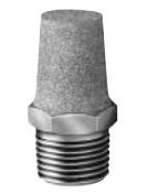 Parker FRL EM12 Air Muffler| Next Day Fittings