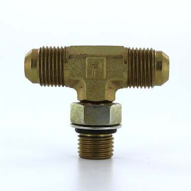 Parker 6 S5OX-S JIC Flared Fitting| Next Day Fittings