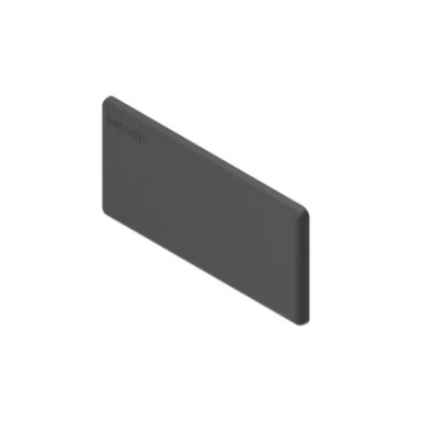 Bosch Rexroth 3842548757 Plastic End Caps |Next Day Fittings