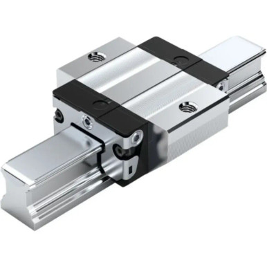 Bosch Rexroth R166521420 Ball Rail Runner Blocks |Next Day Fittings