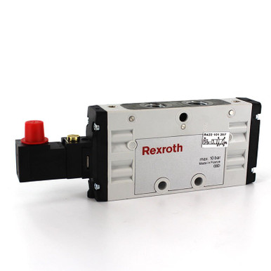 Aventics R422101257 Pneumatic Directional Control Valves |Next Day Fittings