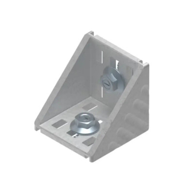 Bosch Rexroth 3842523553 Corner Gussets |Next Day Fittings