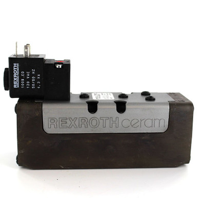 Aventics R432006124 Pneumatic Directional Control Valves |Next Day Fittings