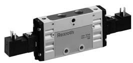 Aventics 0820059101 Pneumatic Directional Control Valves |Next Day Fittings