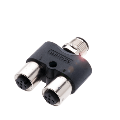 Balluff BCC089P Sensor Electrical Connectors |Next Day Fittings