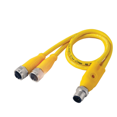 Balluff BCC0ALH Sensor Electrical Connectors |Next Day Fittings