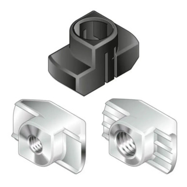Bosch Rexroth 3842501752 T-Nuts |Next Day Fittings