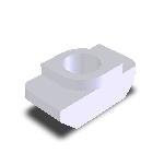Bosch Rexroth 8981021324 T-Nuts |Next Day Fittings
