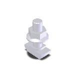 Bosch Rexroth 8981019578 Fastener Kits |Next Day Fittings