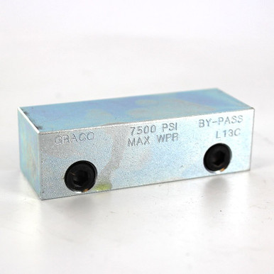 Graco 562660 Divider Valve Accessories |Next Day Fittings