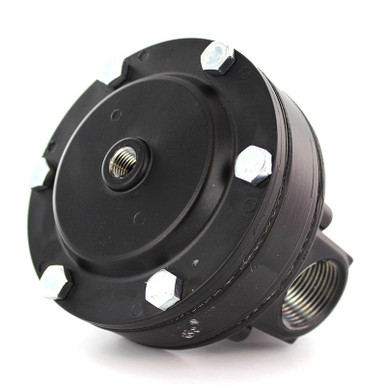 Parker FRL R119-12J/M2 Regulators |Next Day Fittings