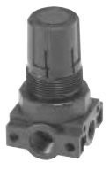 Parker FRL R24-02CK Regulators |Next Day Fittings