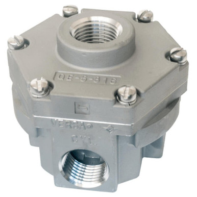 Versa QE-5-316 Quick Exhaust Valves |Next Day Fittings