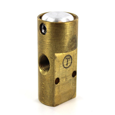 Versa BIK-2208 Pneumatic Directional Control Valves |Next Day Fittings