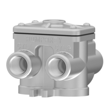 Humphrey 5014A Pneumatic Directional Control Valves |Next Day Fittings