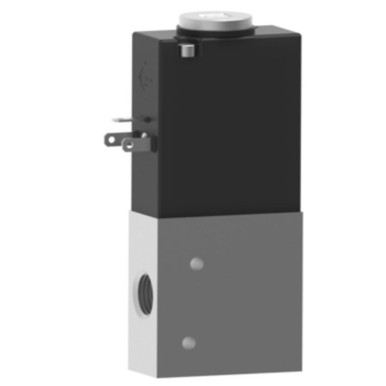 Humphrey P1533912VDC Pneumatic Directional Control Valves |Next Day ...
