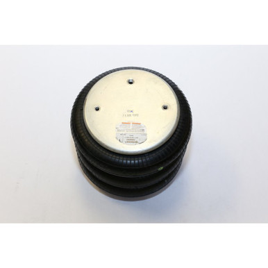 Continental 20886404 FT 330-29 CI 1/4 NPT OS Bellows Style, Triple ...